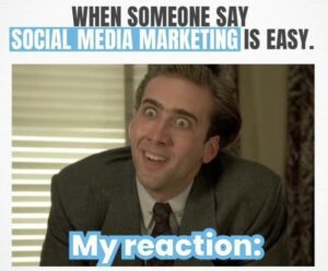 Funny Digital Marketing Memes Collections - Part 2 🤣
