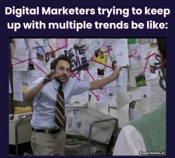 Funny Digital Marketing Memes Collections - Part 2 🤣