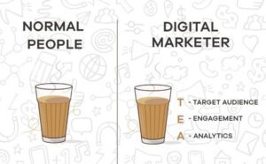 Funny Digital Marketing Memes Collections - Part 2 🤣