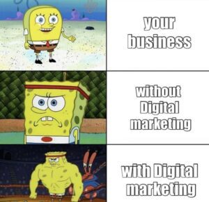 Funny Digital Marketing Memes Collections - Part 2 🤣