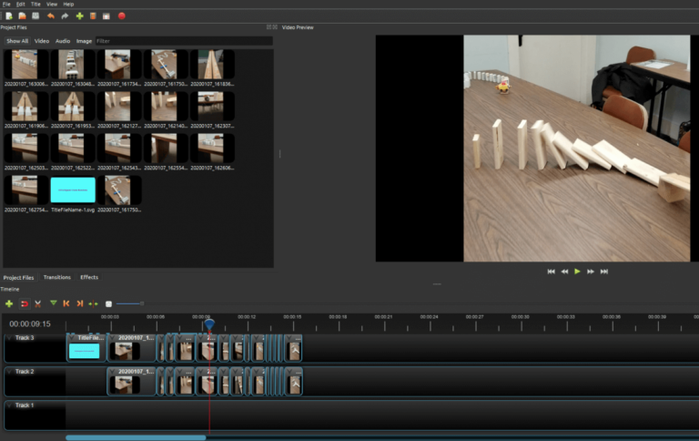 OpenShot Tutorial: A Complete Guide to Free Video Editing 🎬