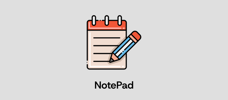 Notepad Online Free